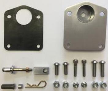 G-Body - Manual Brake Conversion Kits Swap - manualbrakes.com