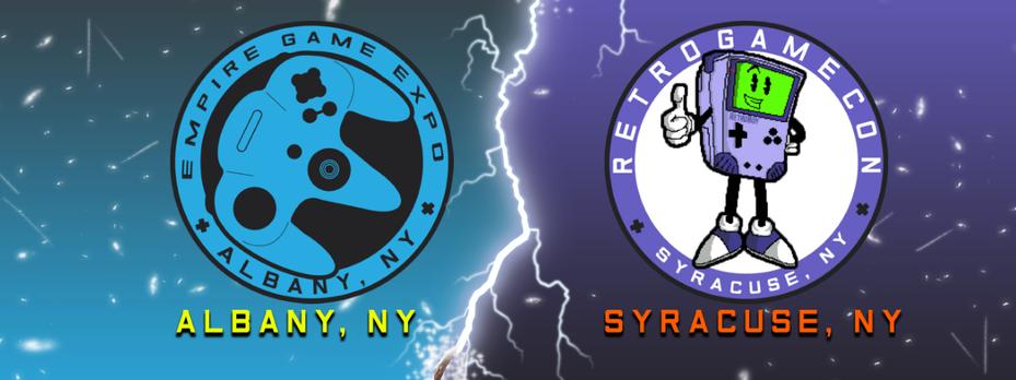 Ct Gamer Con - Connecticut's Game And Cosplay Con - Video Games, Gaming ...