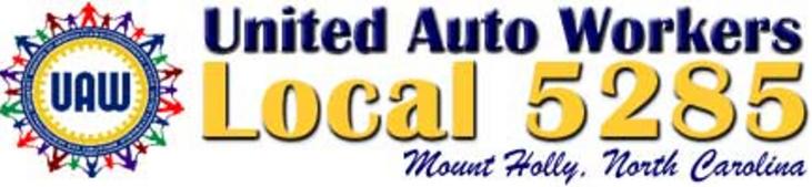 Home [www.uawlocal5285.com]