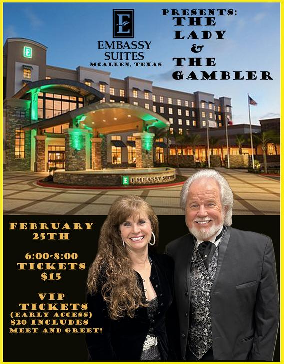 Home [www.lesliepresents.com]