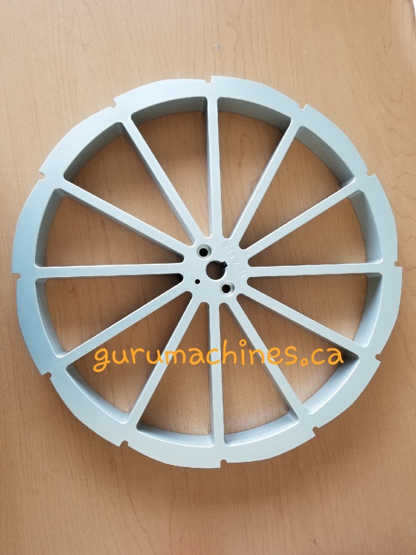 Guru Machines inc. - CNC Machining, Machining & Manufacturing ...