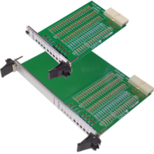 VME, VME64x, cPCI Chassis, System Enclosures, Backplanes