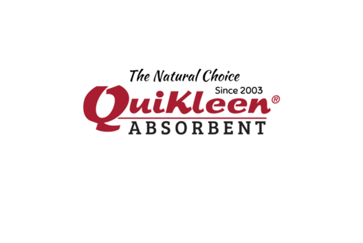 QuiKleen Absorbent Products