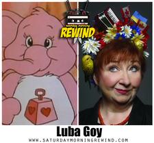 Saturday Morning Rewind Cartoon Podcast & Website