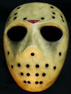 Fiberglassmasks.com - fiberglass jason hockey, masks, halloween mask