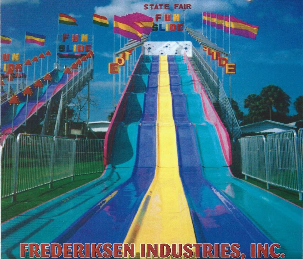 Fun Slide