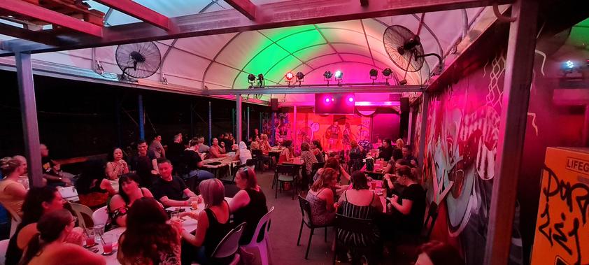 One Mile Brewing Company - Darwin Craft Beer, 4:21 Kolsch, Craft Beer ...