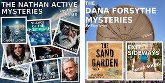 Events at Title Wave Books