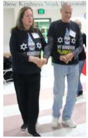 Trail Dusters HomePage