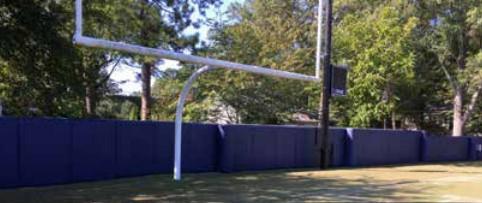 The Windscreen Factory - Football, Track & Field