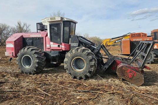 Equipment & Machinery FOR SALE: NATIONAL IRON, BUY, SELL, TRADE ...