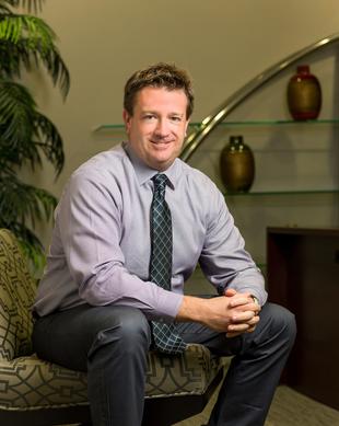 Pat Rabjohn, MD, Ph.D