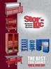 Stor-Loc Modular Drawer Systems
