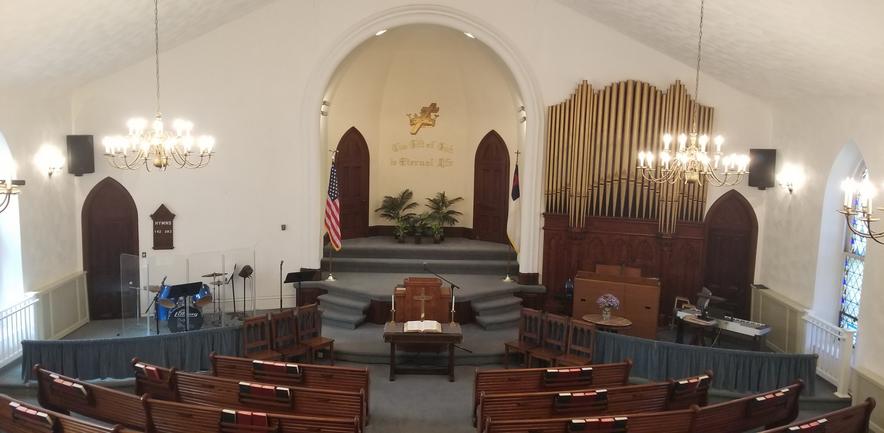 Home [www.lpbchurch.org]