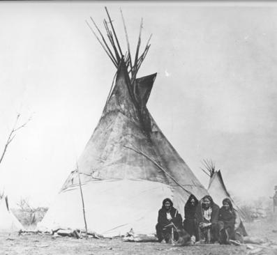 The Comanche Language | Comanche Language & Cultural Preservation ...