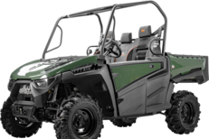 Intimidator Vehicles