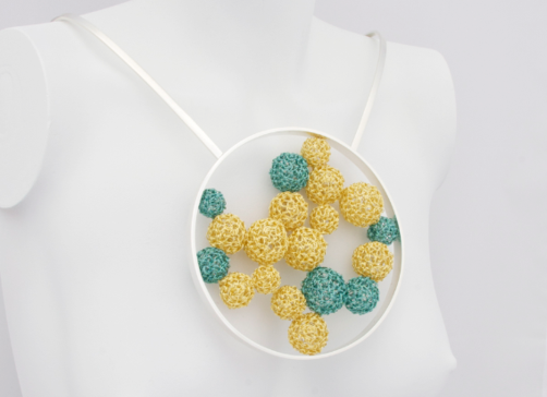 Jesse Mathes Metalwork