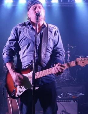 Baywolfe - Live Music Band, Entertainment, Party Entertainment