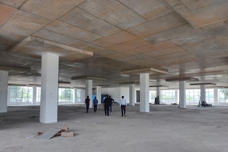 Commercial Industrial Space - Industrial Building Rent, Devanahalli ...