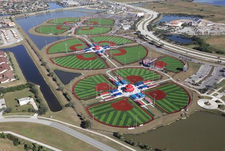 Welcome to Phoenix USSSA/GSL Adult Softball