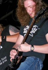 Ballantyne School of Music Instructor Team