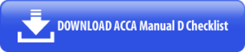 What is Manual D? Manual D is the accepted method for sizing HVAC duct ...