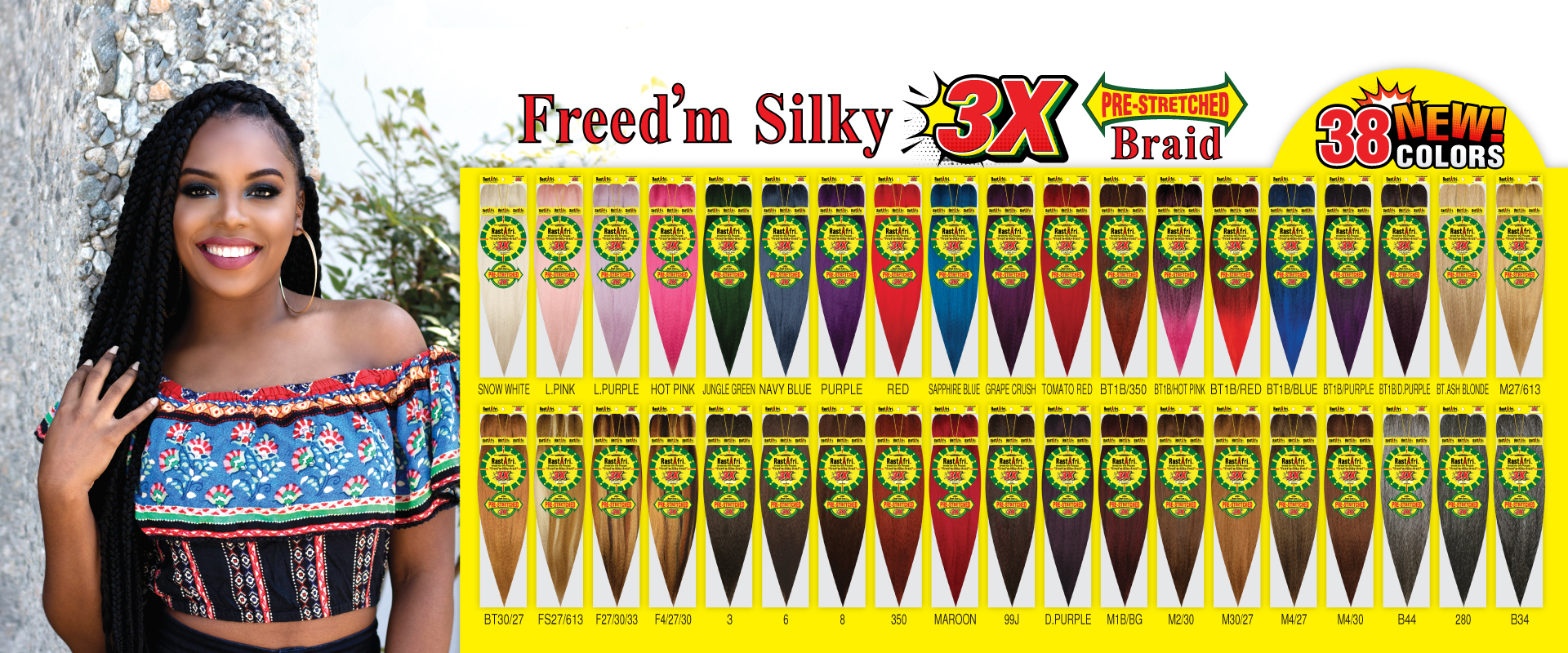 Golden State Imports - Braids Crochet Hair Weaving Hair And Wigs ...