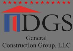 General Contractor - DGS General Construction Group. LLC