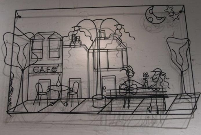 DeBusk Sculptures - in stock