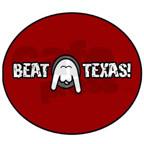 beat texas