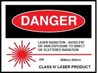 Vetro4. Affordable Veterinary Class 4 Lasers