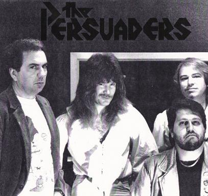 The Persuaders