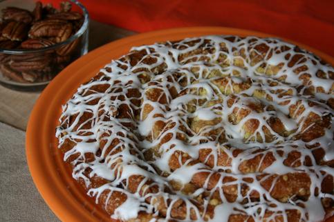 Meurer Brothers Bakery - Danish, Pastries, Danish Pastry