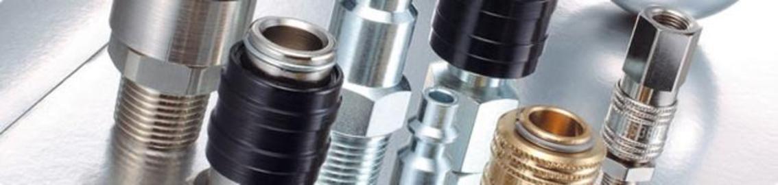 Hansen Ring Lock Series