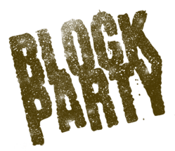 Block Party Home