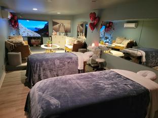 Intermission Spa And Salon - Couples Massage, Massage, Spa Party, Hair ...
