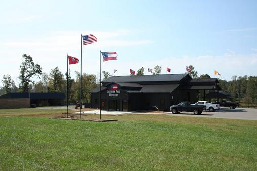 Southern Pride Distillery | Tennessee Moonshine Distilling