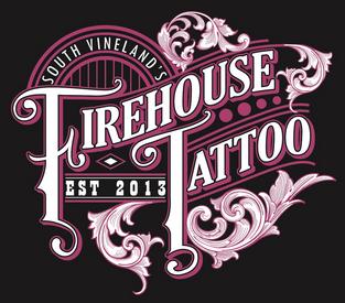 South Vineland's Firehouse Tattoo