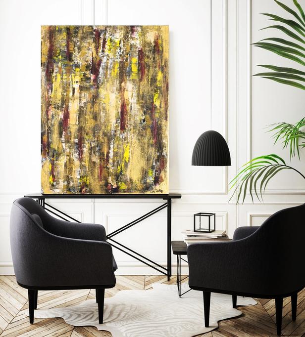 Lori DuBois Art, Dubois Art,