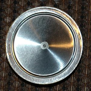 Crystal & Ceramic Microphone Elements