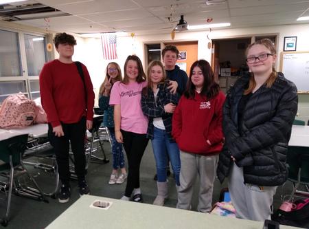 Knowledge Bowl 2022/2023