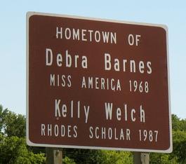 City of Moran, Kansas