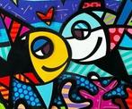 Romero Britto