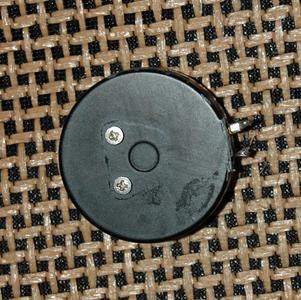 Crystal & Ceramic Microphone Elements