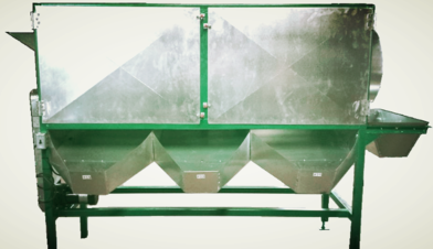 Thomsonindustriesinc.com - Pecan Processing Equipment