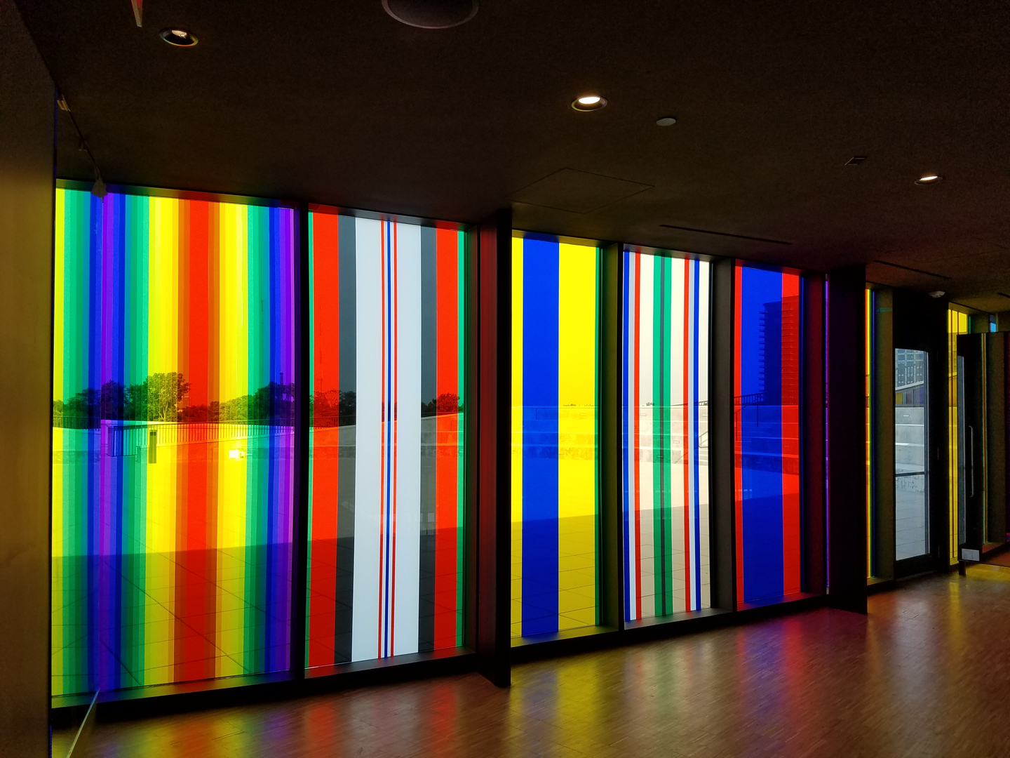 Decorative Window Films