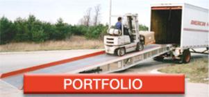 Yard King - Aluminum Or Steel Crossover Bridges And Spanners Ramps And ...