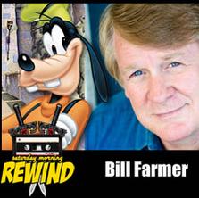 Corey Burton 2014 podcast interview