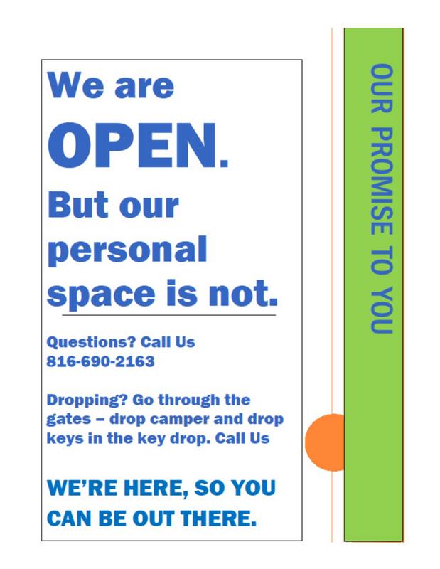 Abe Thompson RV Service Center