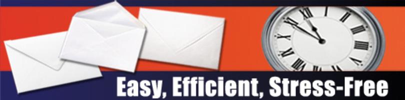 Direct Mail of New York - Direct Mail Marketing, Nonprofit Mailing